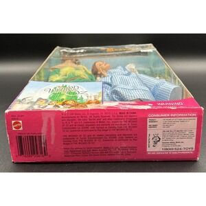 Barbie | Toys | Barbie The Wizard Of Oz Ken As Scarecrow Barbie As ...